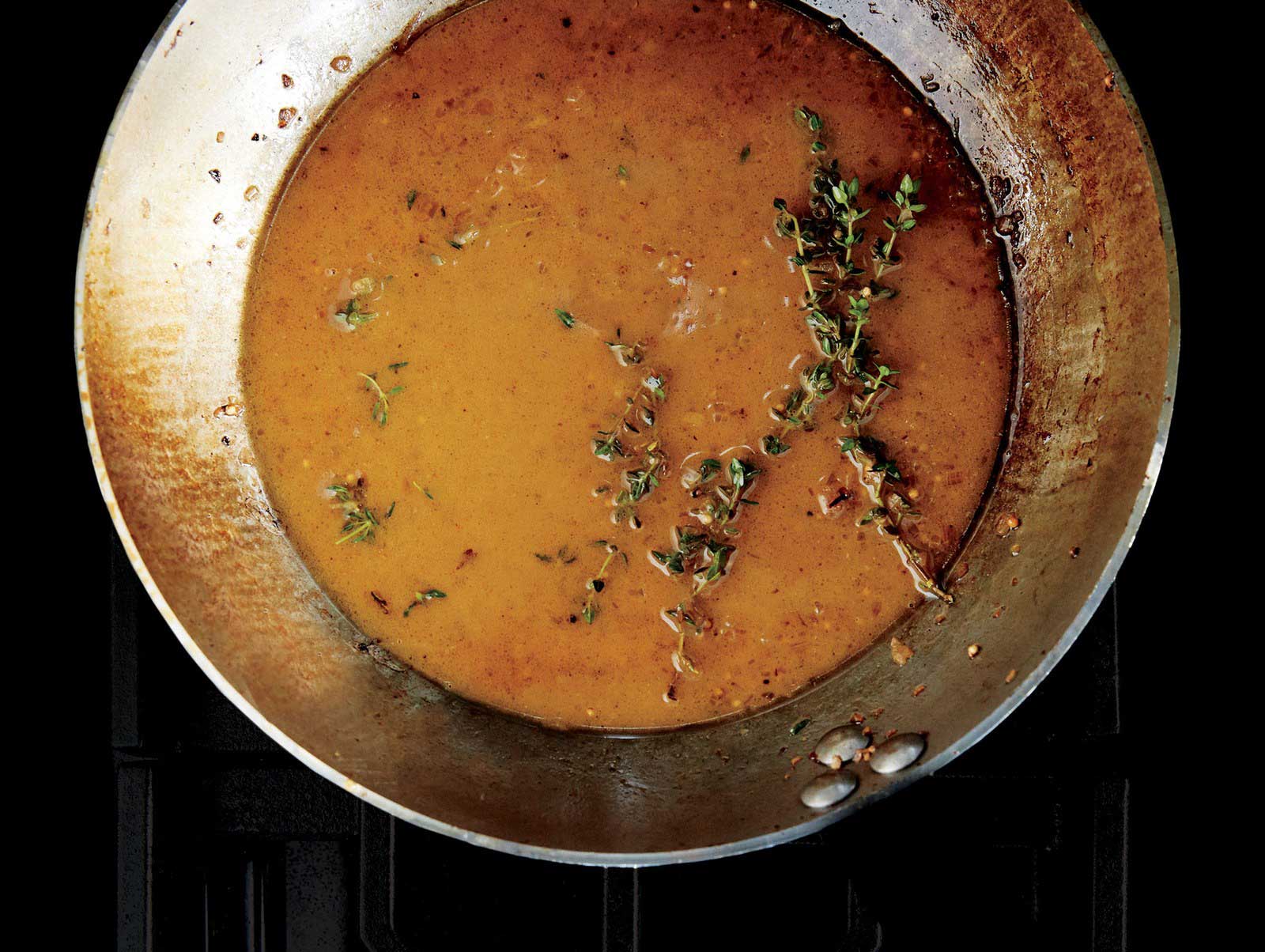 How to Make Fond? - CookNovel.com