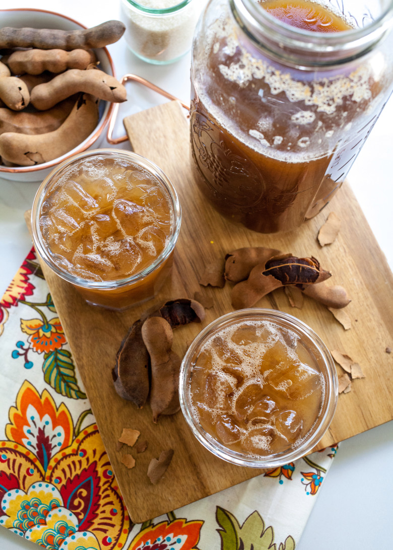 What Does Tamarind Taste Like? - CookNovel.com What Does Tamarind Taste Like? - CookNovel.com