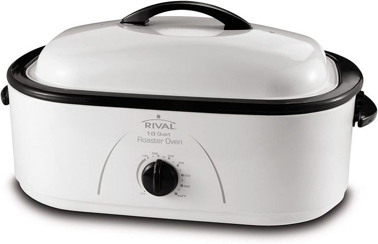 BEST ROASTER OVEN – SEE OUR TOP 10 PICKS FOR 2021 - CookNovel.com