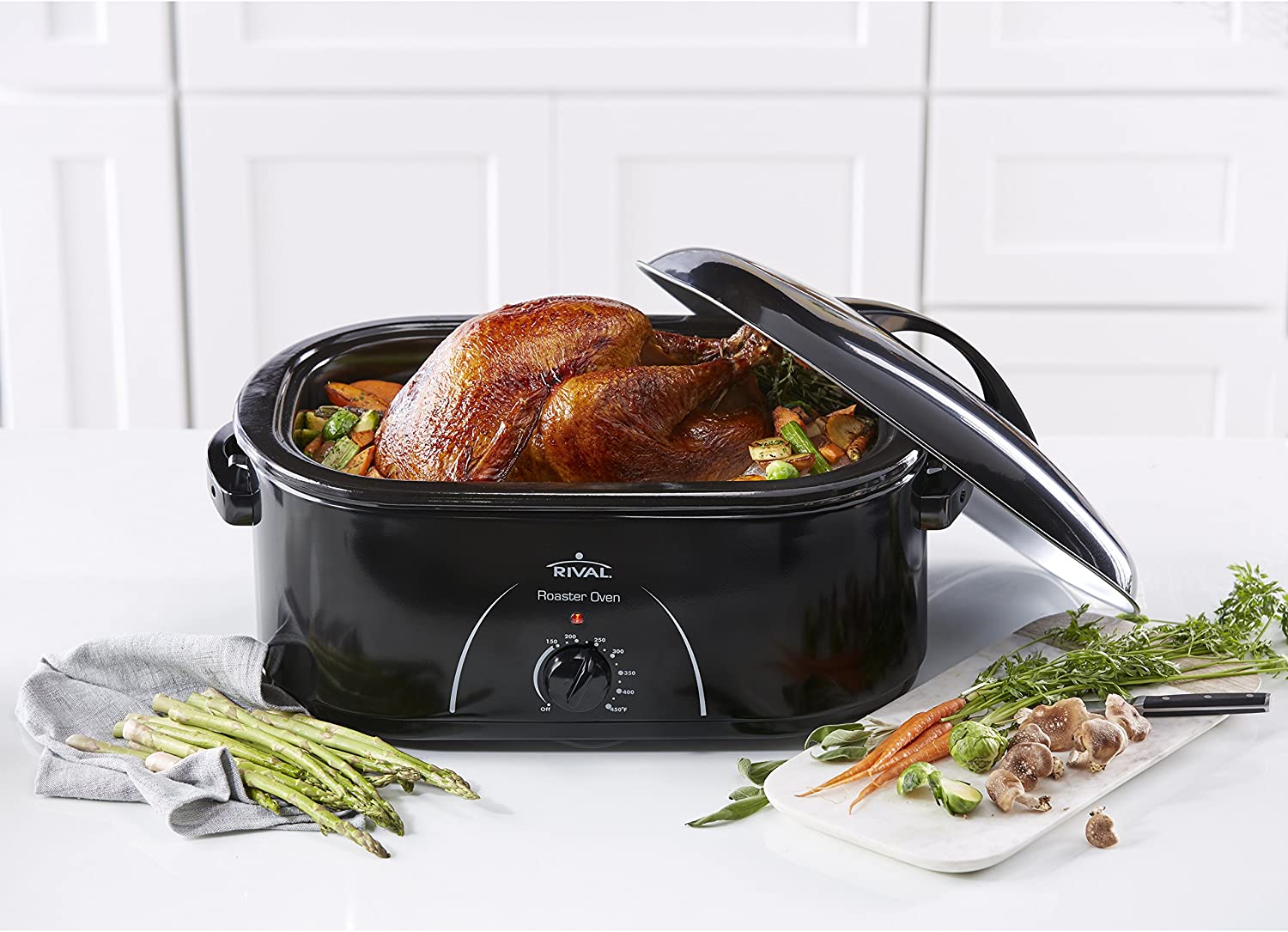 BEST ROASTER OVEN – SEE OUR TOP 10 PICKS FOR 2021 - CookNovel.com